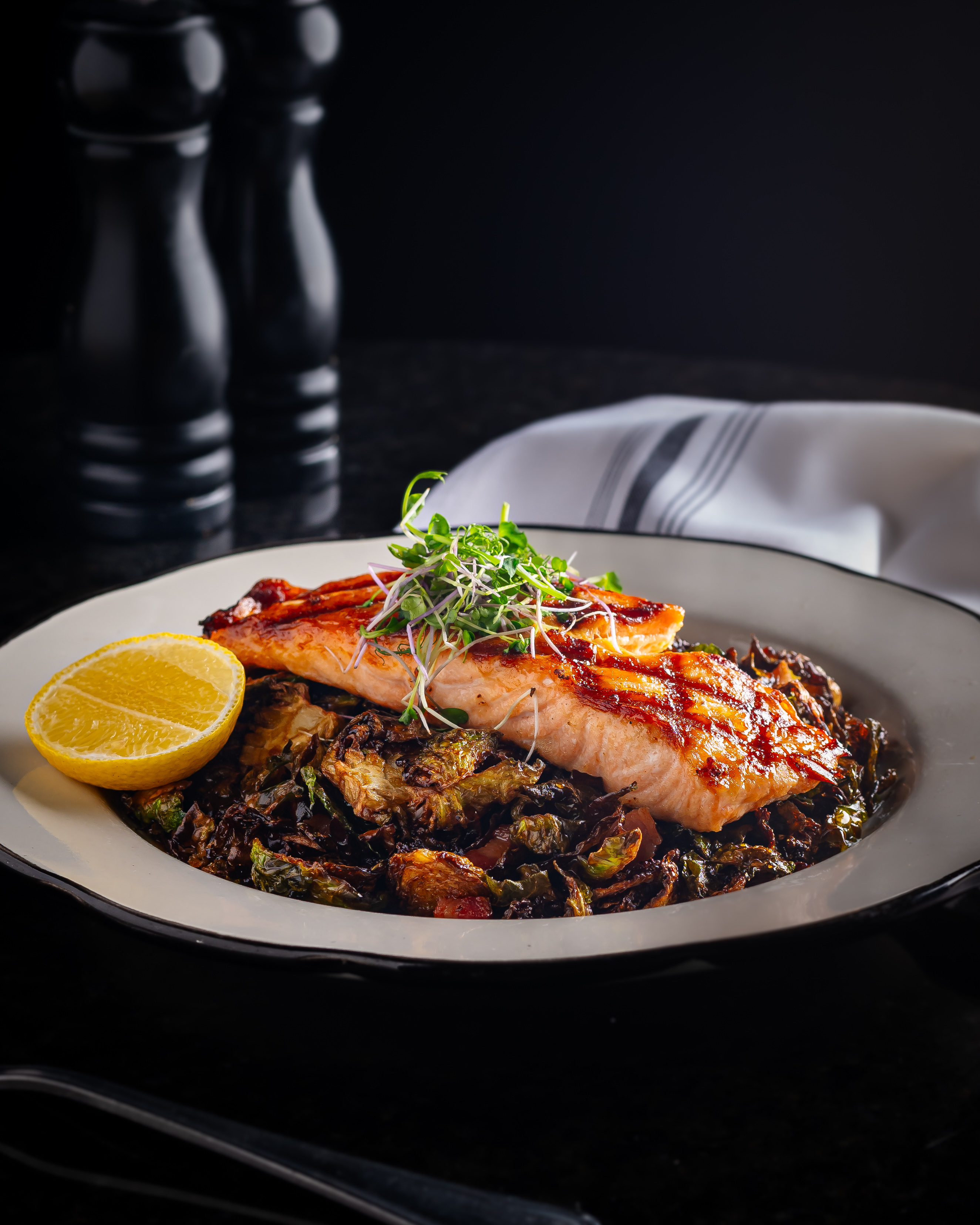Gallery | Funcks Restaurant | Gastropub & American Restaurant in PA