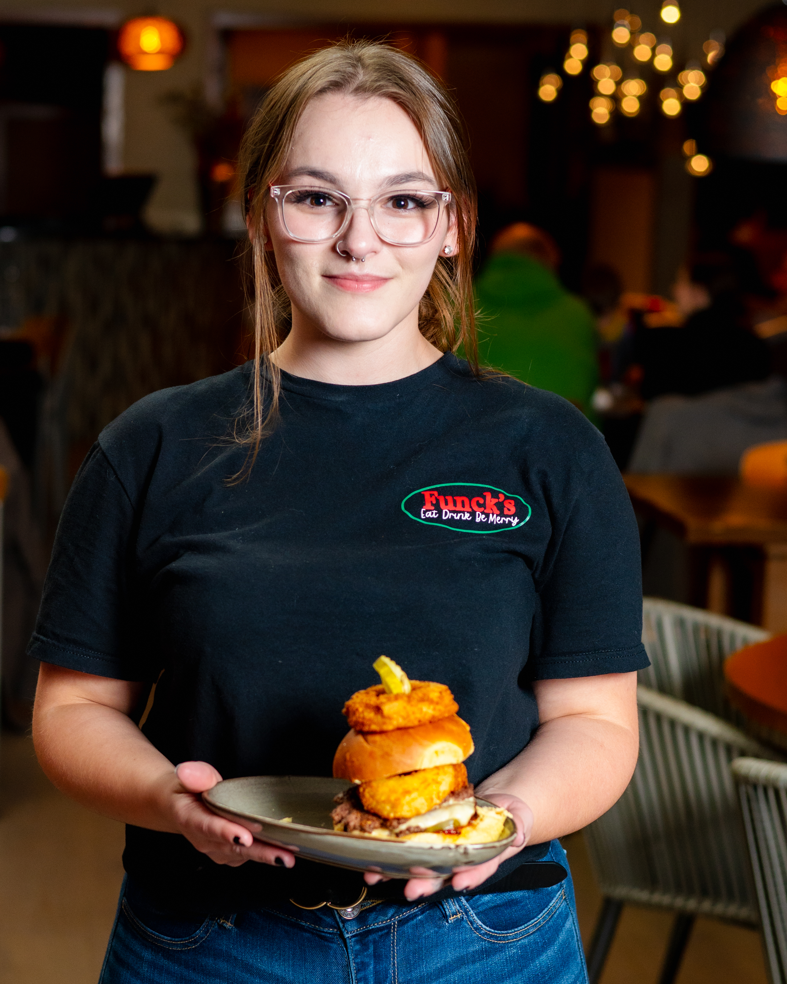 Gallery | Funcks Restaurant | Gastropub & American Restaurant in PA