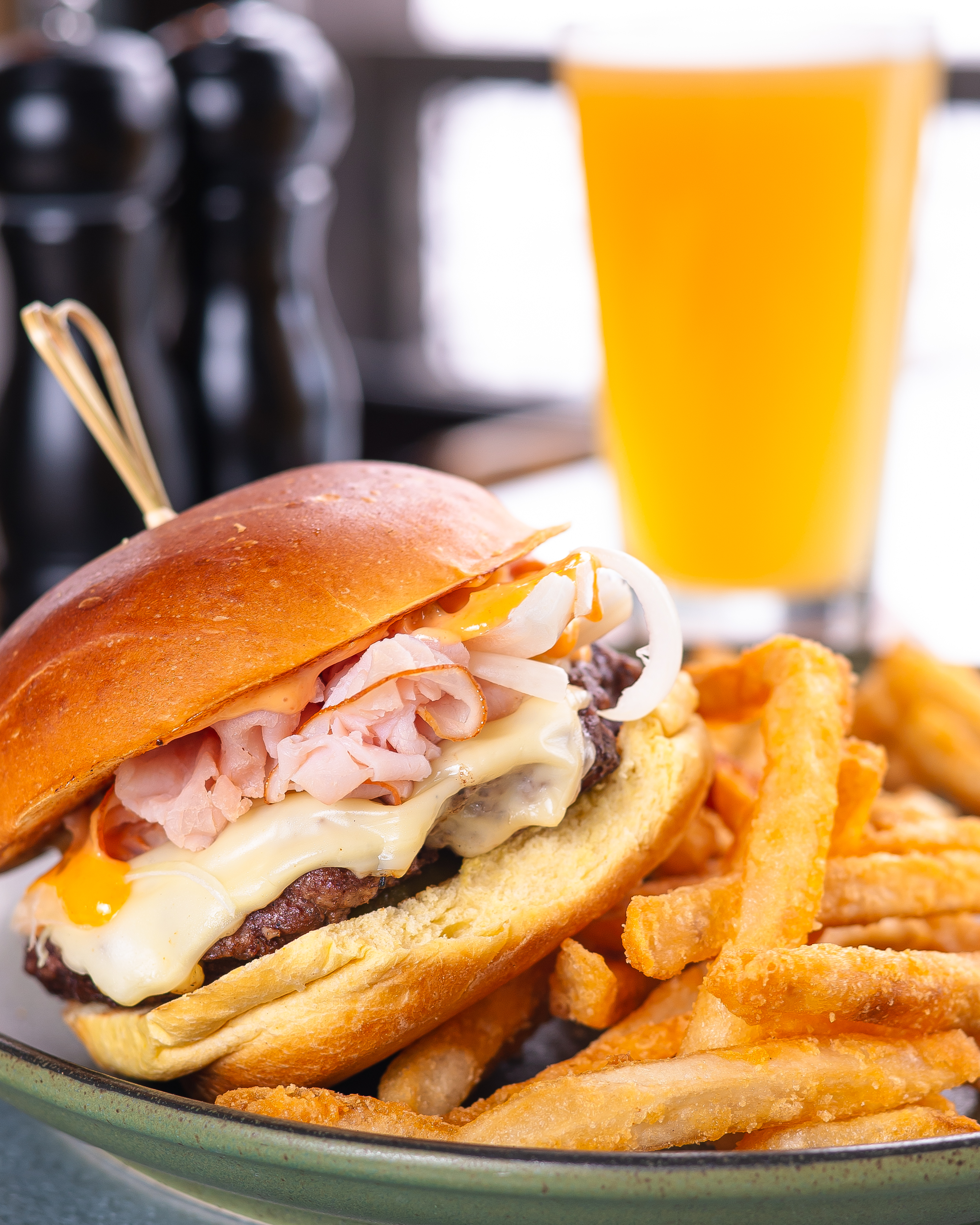 Gallery | Funcks Restaurant | Gastropub & American Restaurant in PA