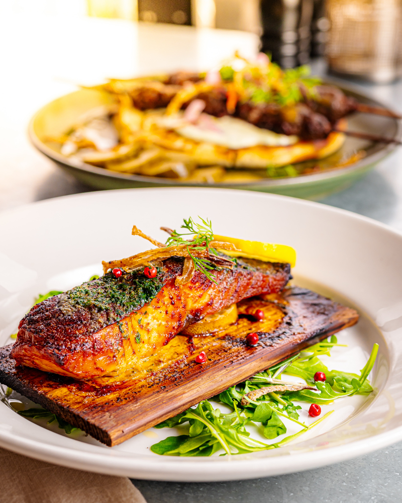 Gallery | Funcks Restaurant | Gastropub & American Restaurant in PA