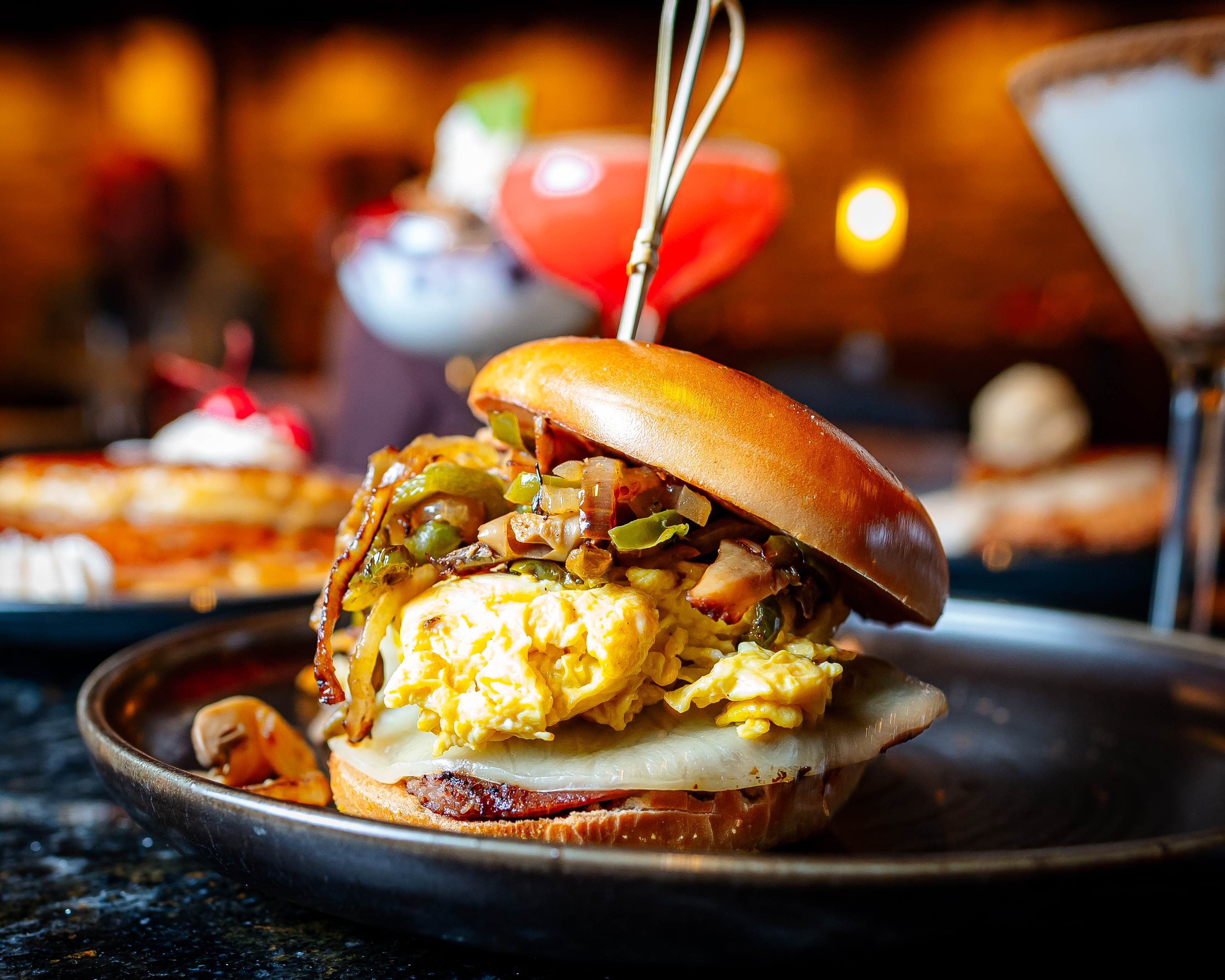 Gallery | Funcks Restaurant | Gastropub & American Restaurant in PA