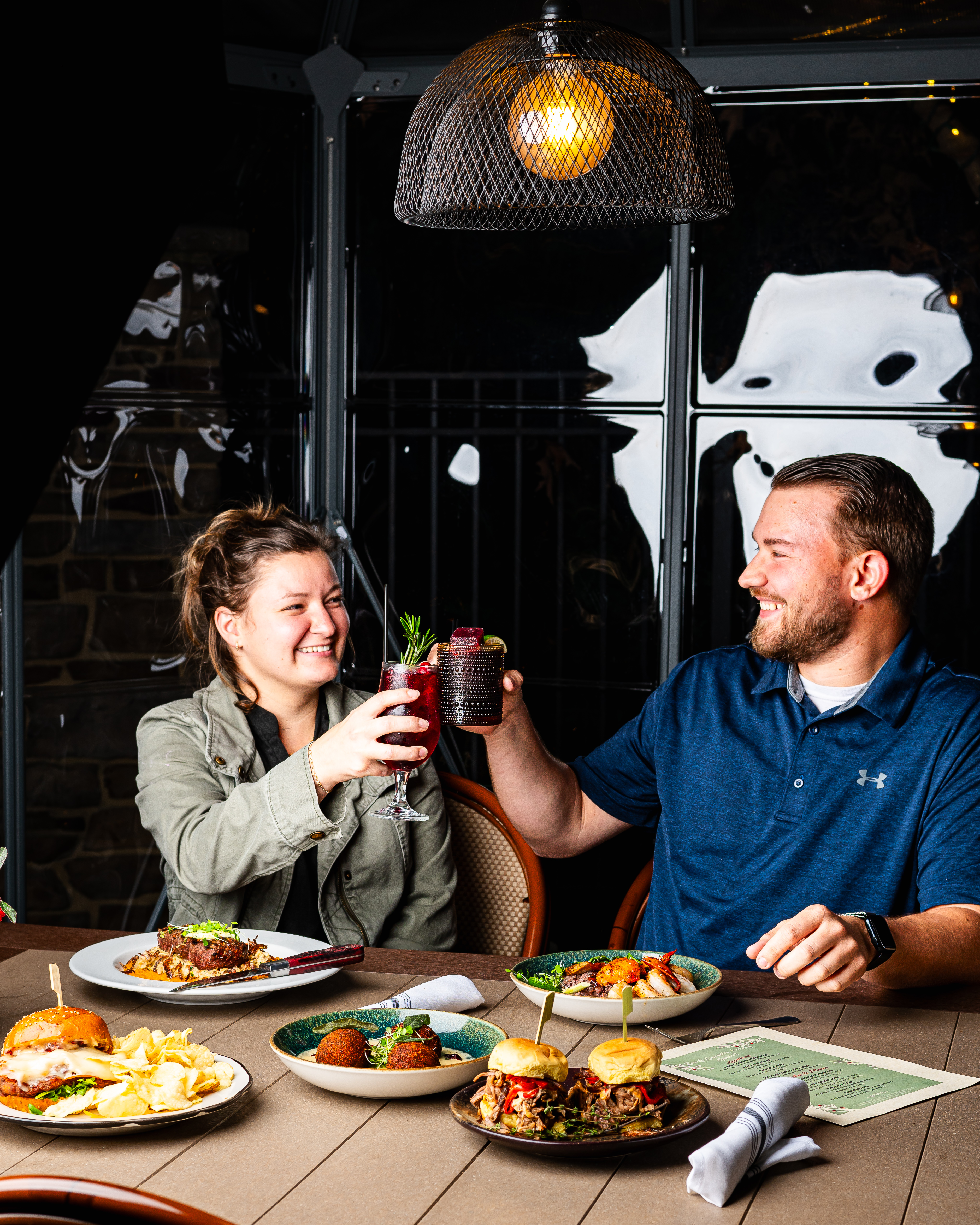 Gallery | Funcks Restaurant | Gastropub & American Restaurant in PA