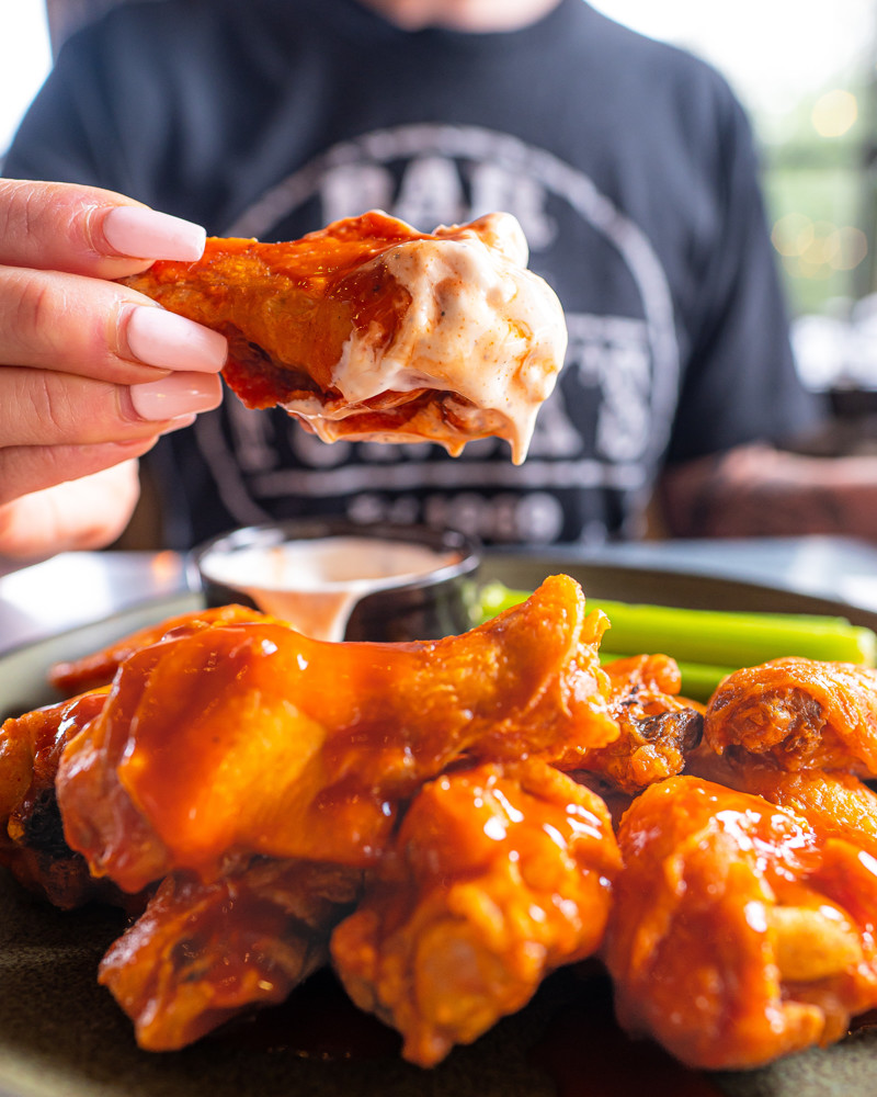 Gallery | Funcks Restaurant | Gastropub & American Restaurant in PA