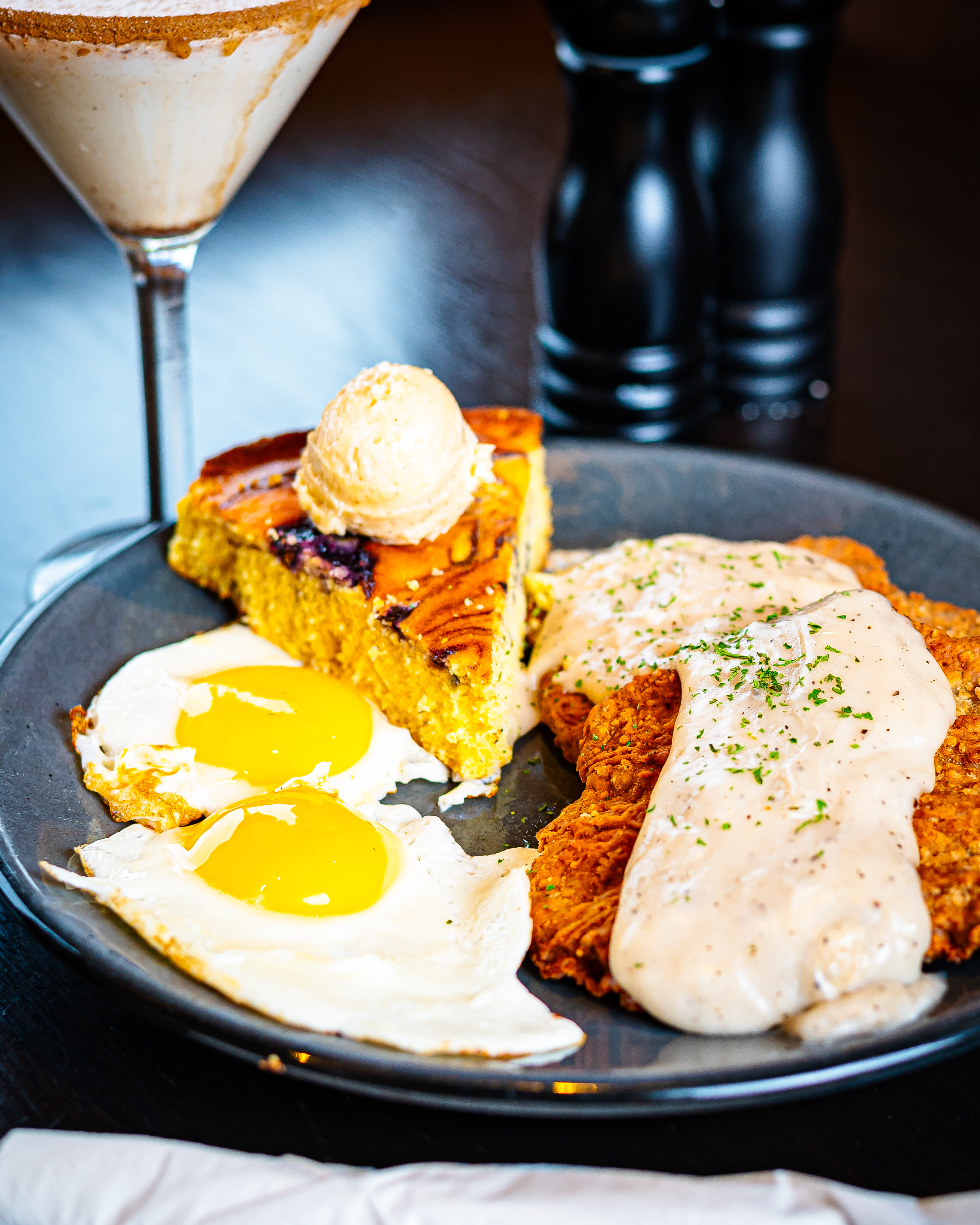 Gallery | Funcks Restaurant | Gastropub & American Restaurant in PA