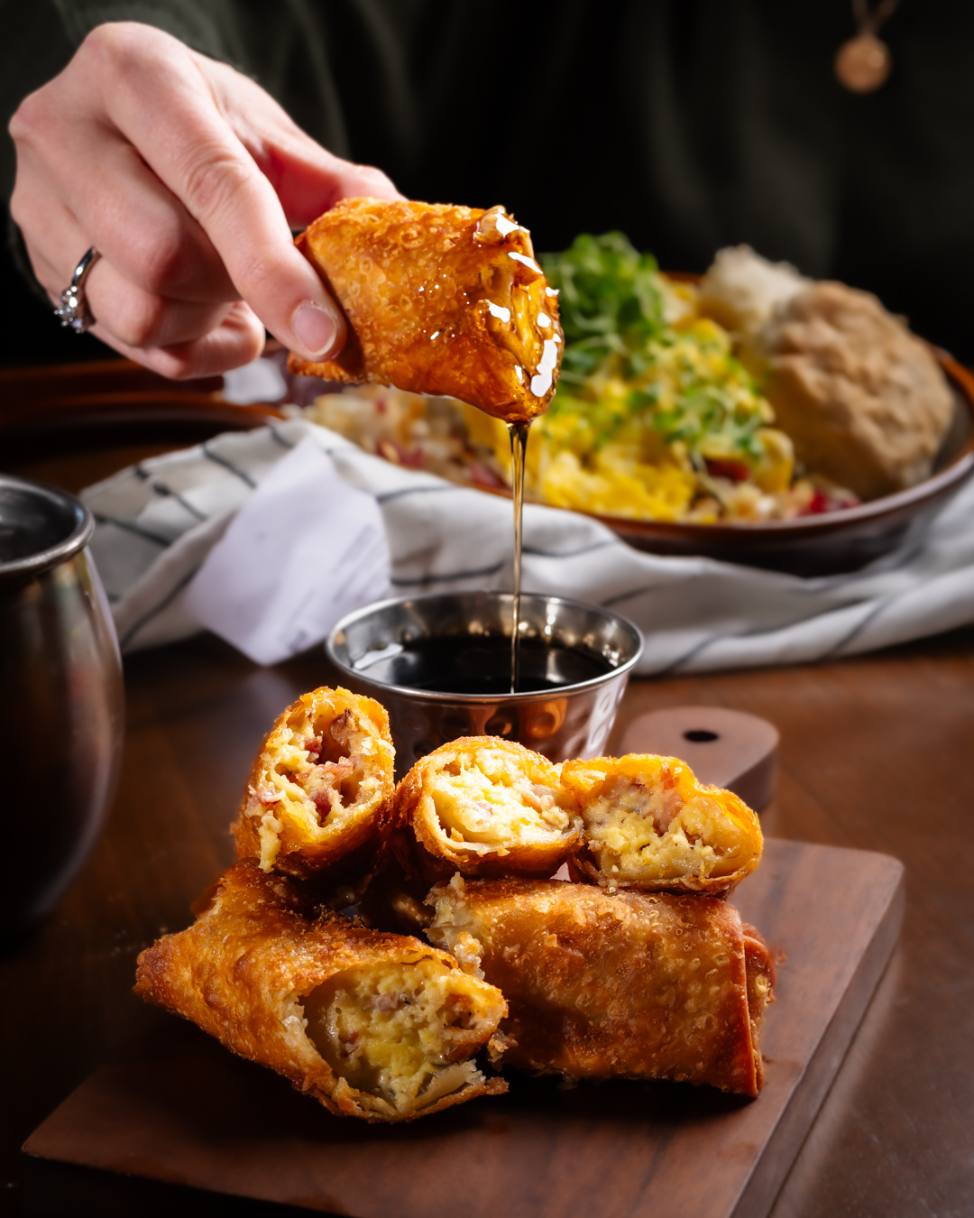 Gallery | Funcks Restaurant | Gastropub & American Restaurant in PA