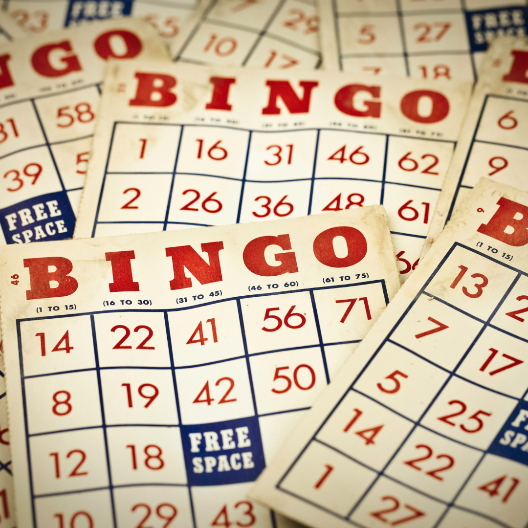 February 10 - Music Bingo 7-9 PM | Funcks Restaurant | Gastropub ...