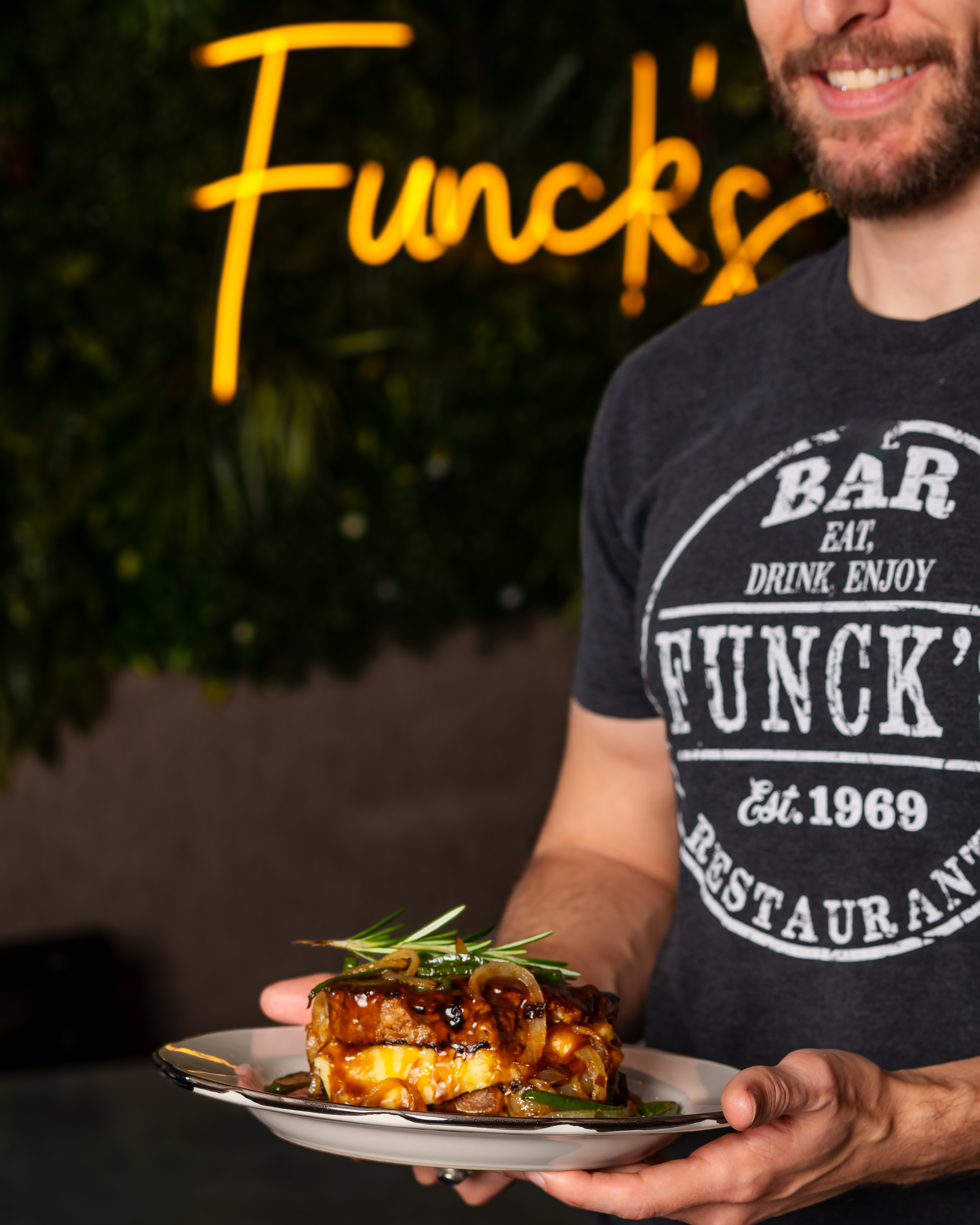 Gallery | Funcks Restaurant | Gastropub & American Restaurant in PA