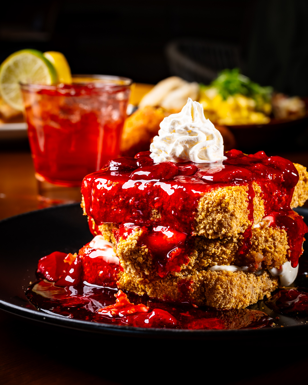 Gallery | Funcks Restaurant | Gastropub & American Restaurant in PA