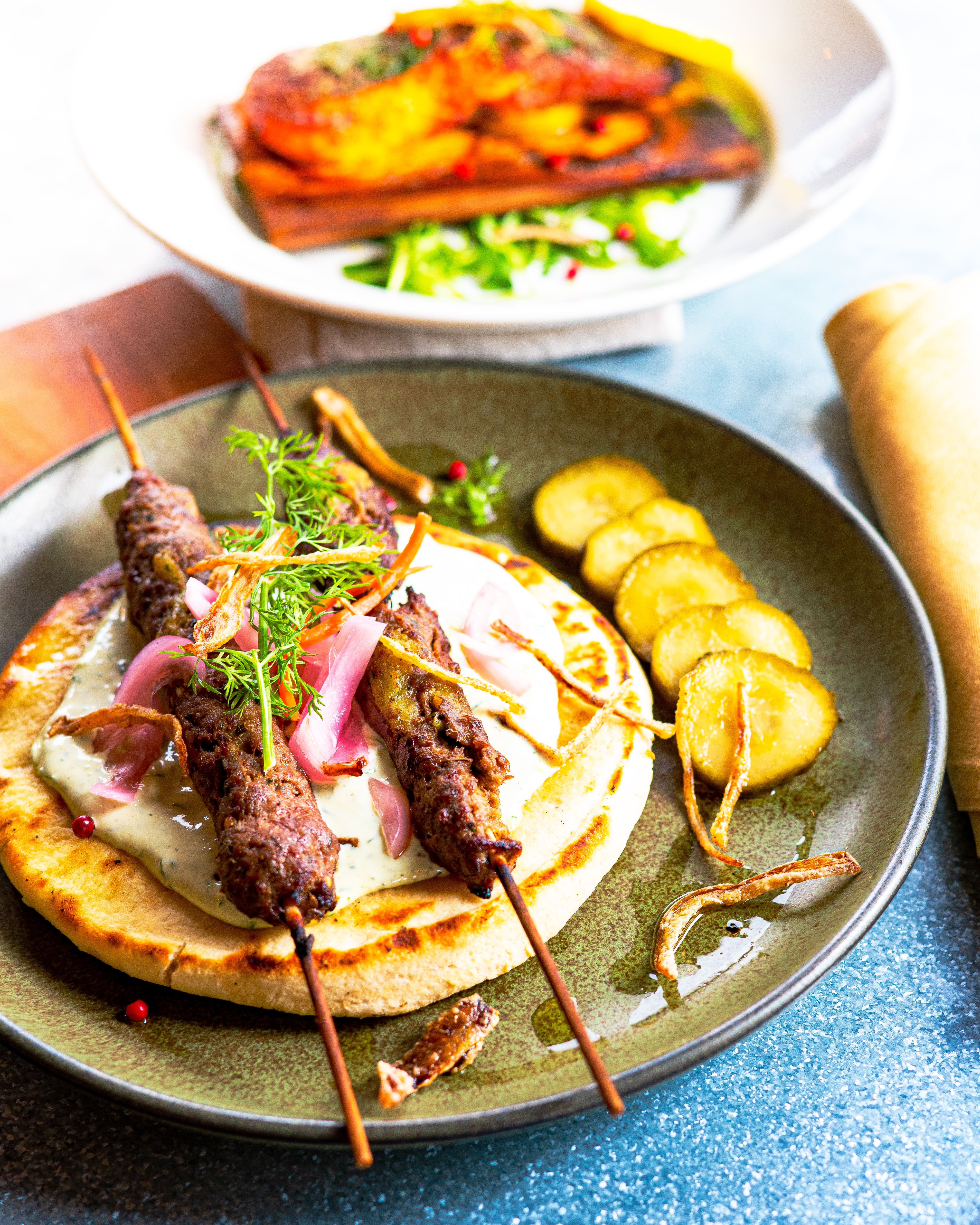 Gallery | Funcks Restaurant | Gastropub & American Restaurant in PA