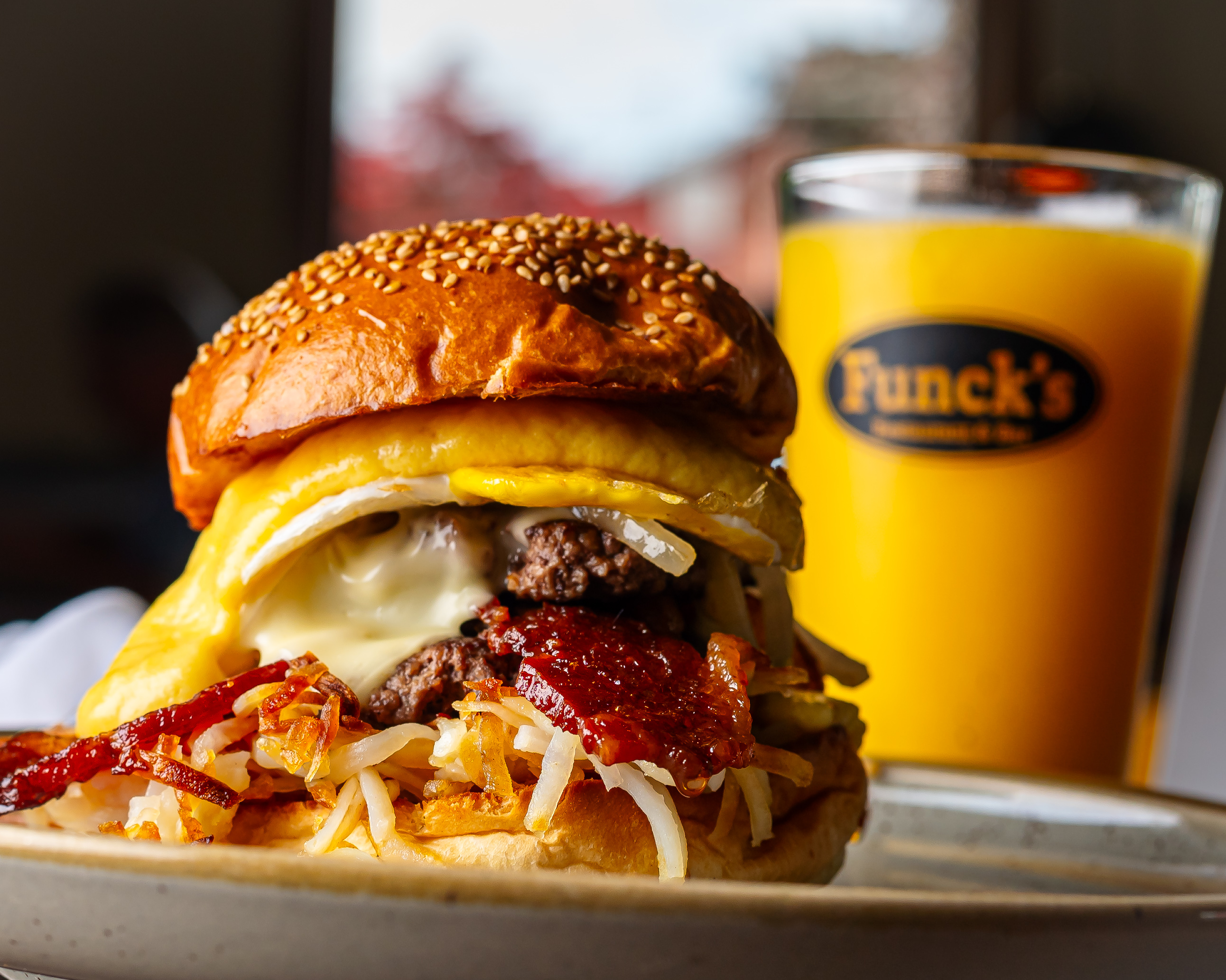 Gallery | Funcks Restaurant | Gastropub & American Restaurant in PA