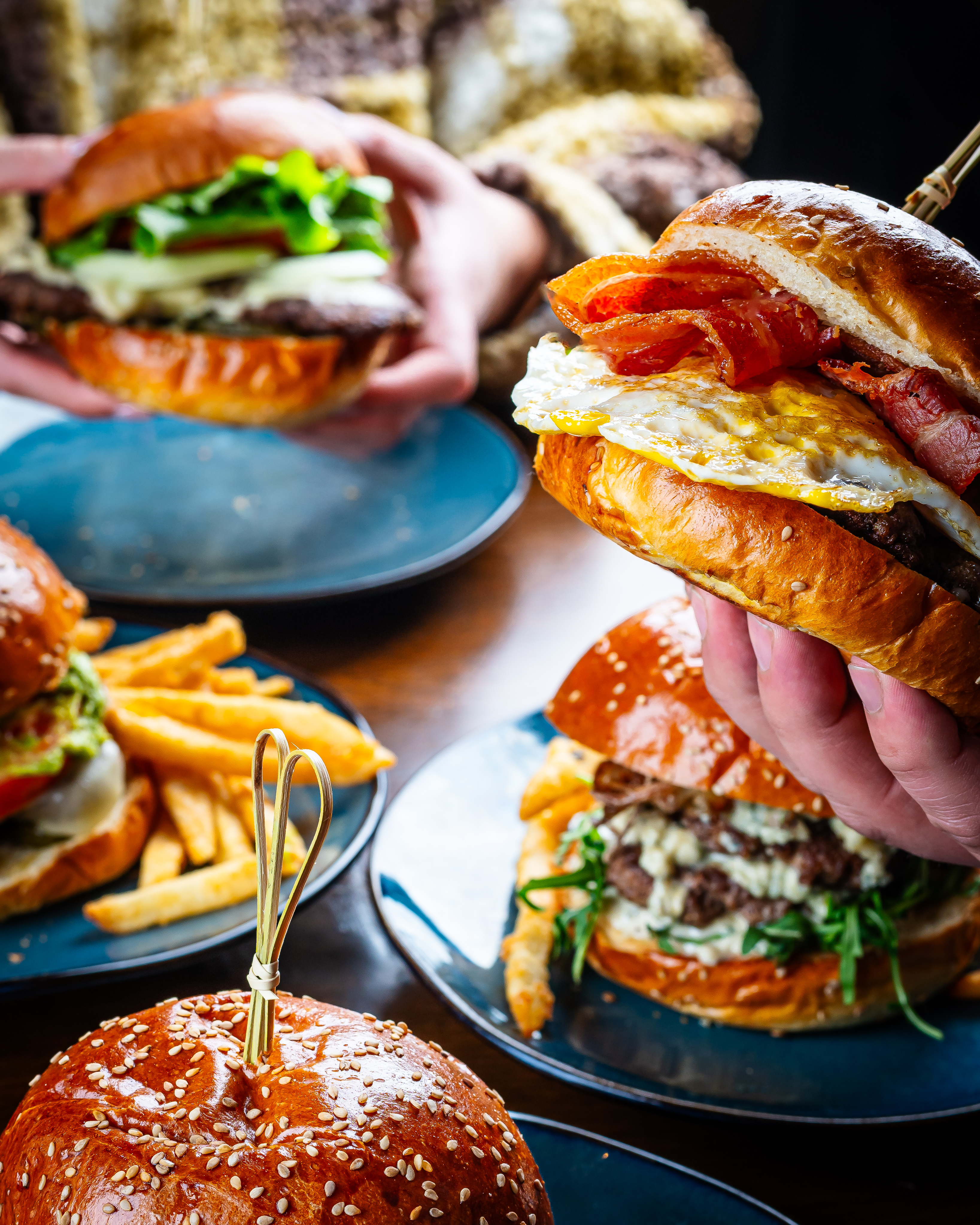 Gallery | Funcks Restaurant | Gastropub & American Restaurant in PA