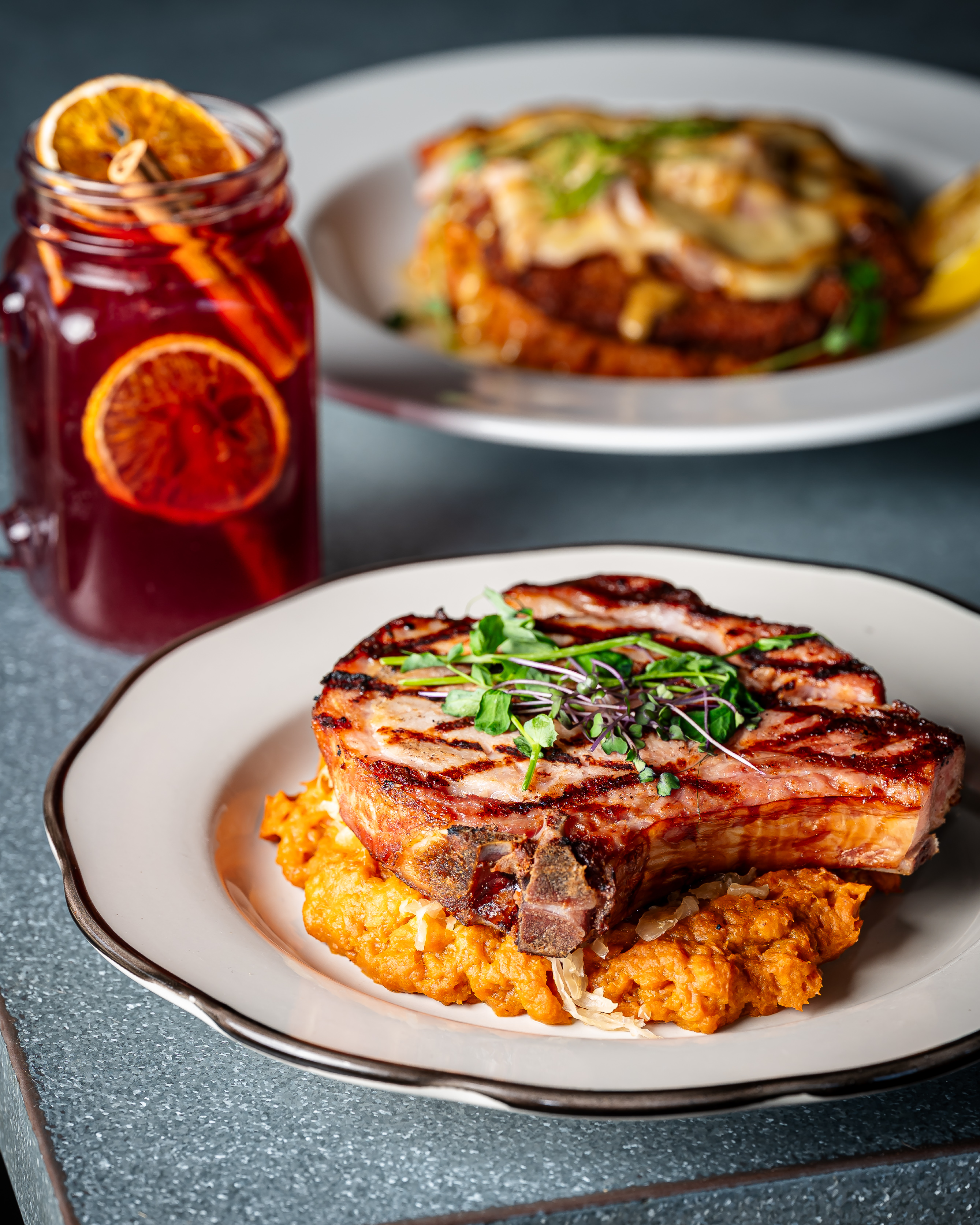 Funcks Restaurant | Gastropub & American Restaurant in PA
