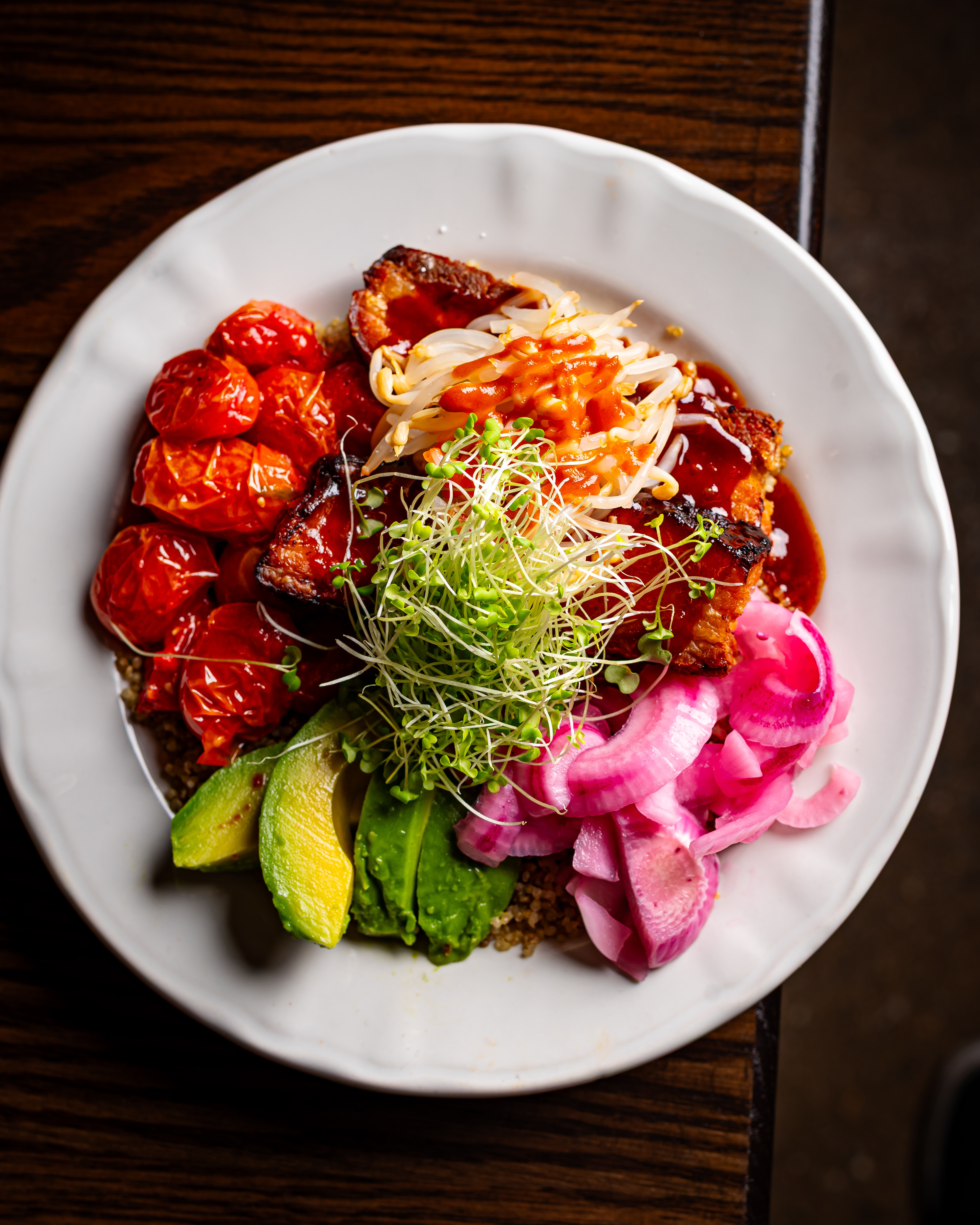 Funcks Restaurant | Gastropub & American Restaurant in PA