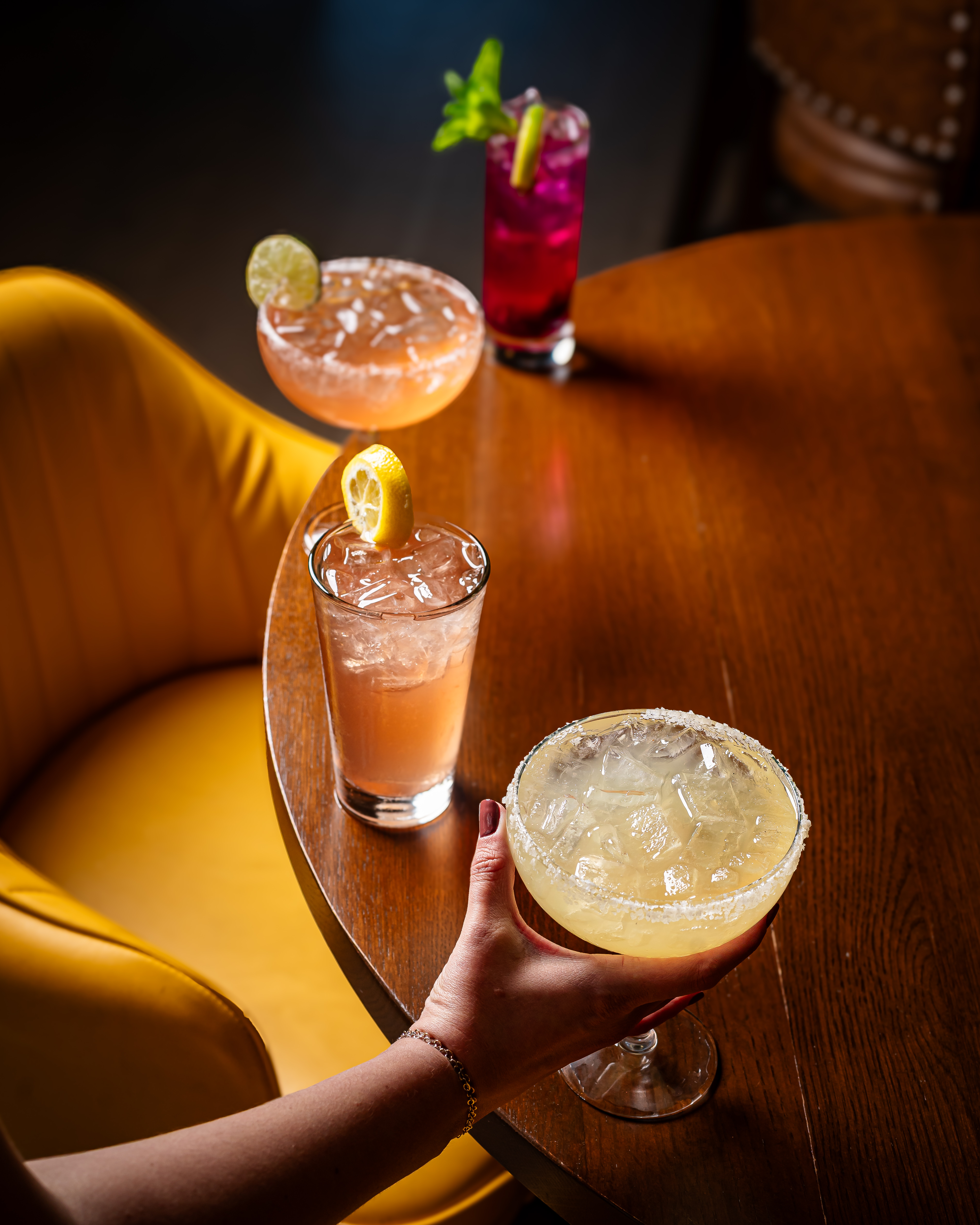 Funcks Restaurant | Gastropub & American Restaurant in PA