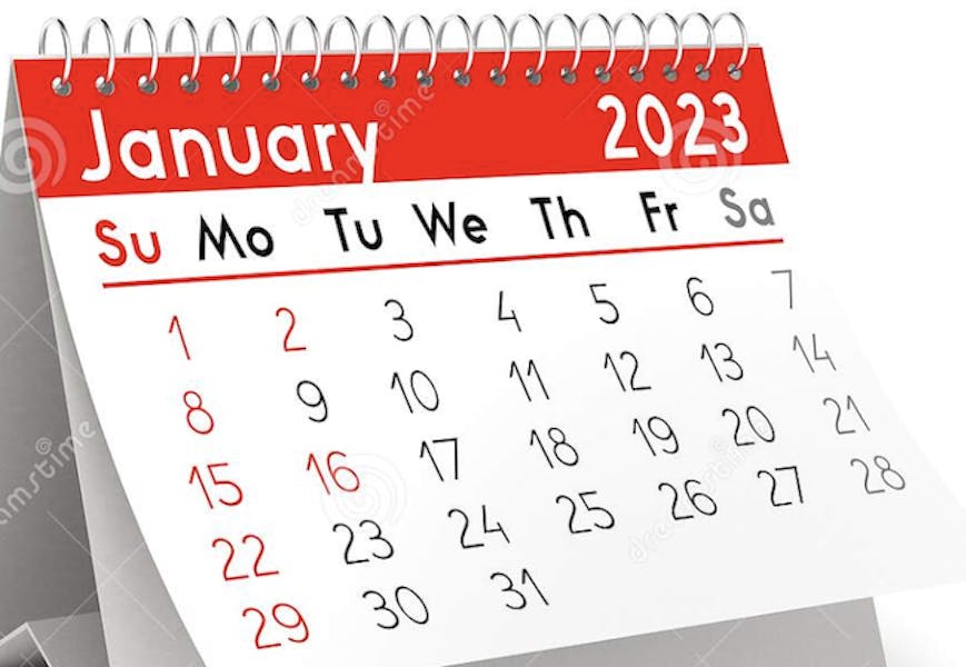 Winter Holidays 2023 | 7artscafe in Yokohama, Japan