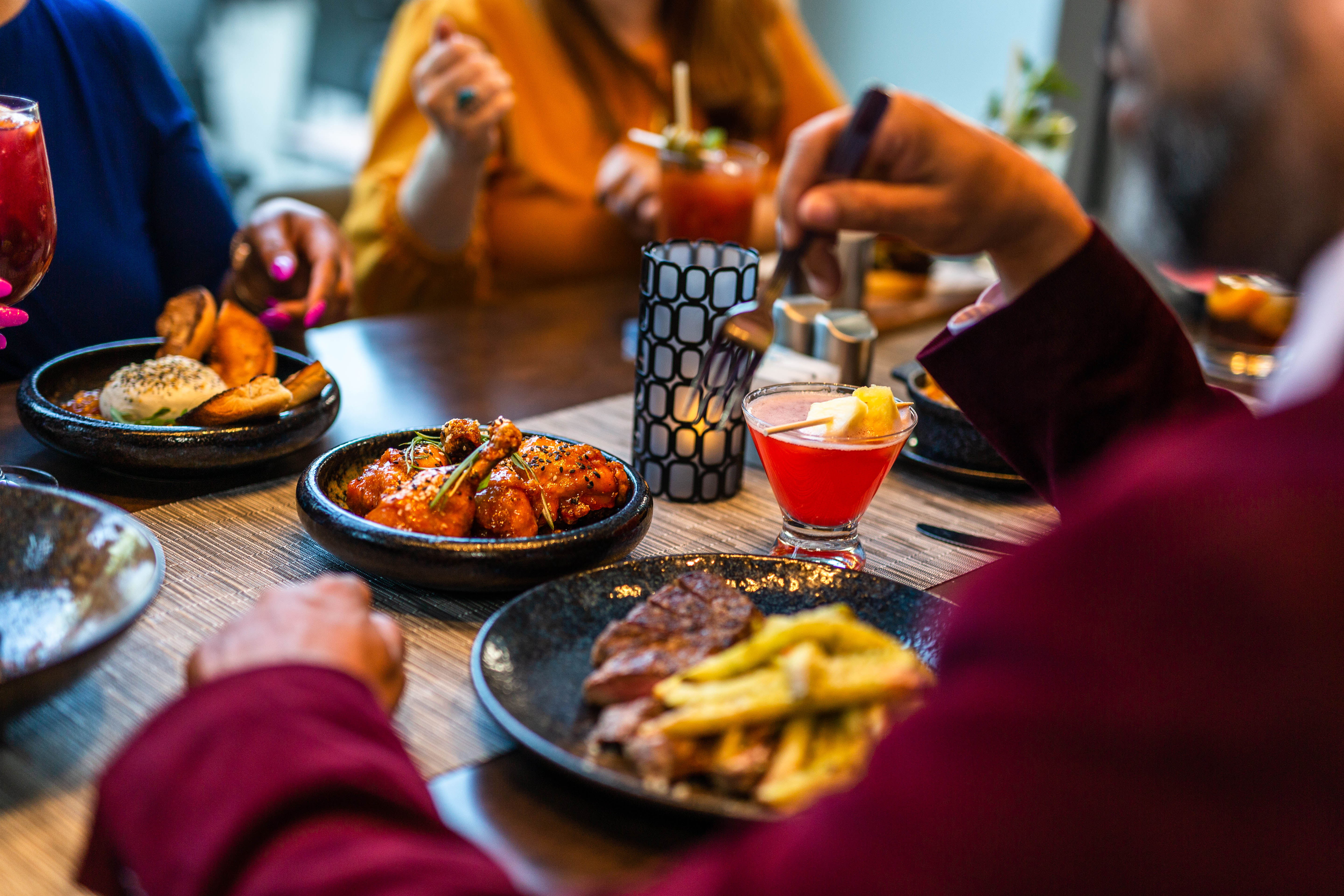 Gallery | 17 Arrows Craft Kitchen & Bar in Columbus, OH