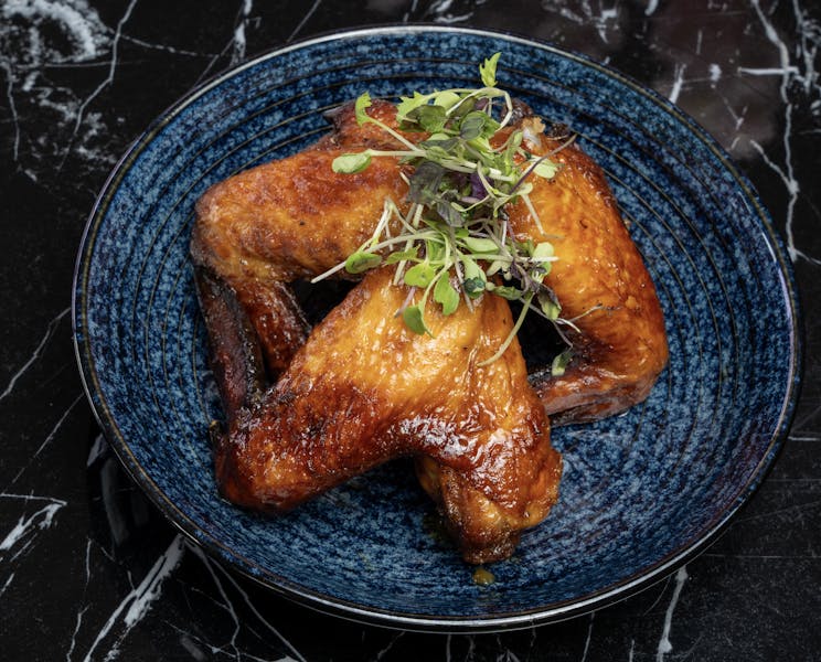 Menus | Esmai's Cafe & Restaurant in Brookline, MA