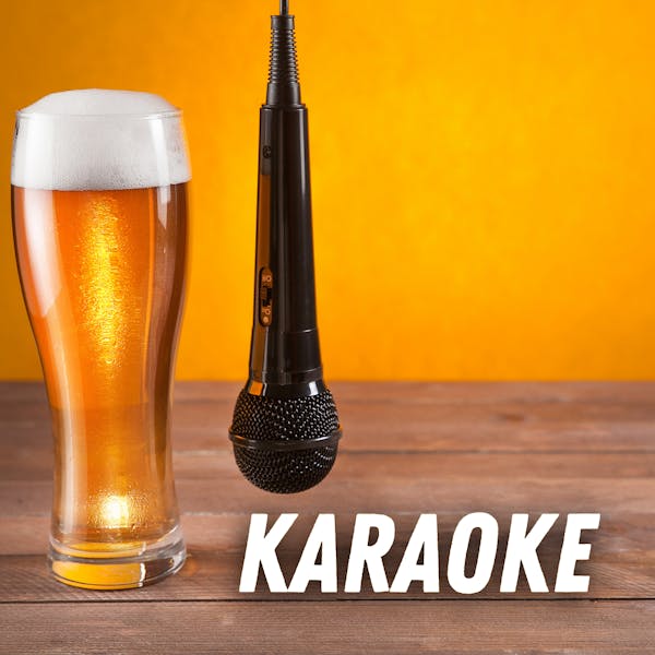 Karaoke - Thursdays at 8.00 pm | Trencher's Kitchen & Tap | Craft ...