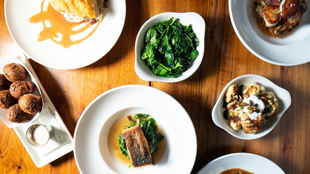 Private Events | Lure in the Heart of midtown Atlanta