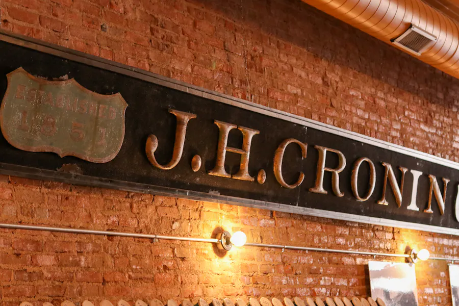 Marshall | Grand River Brewery in Michigan