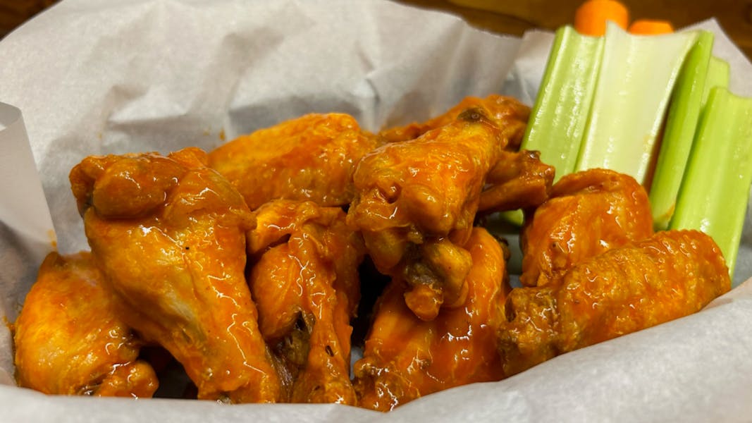 Menus | The Brightside in Miami, FL