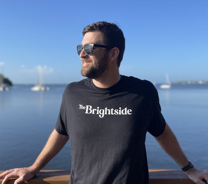 About | The Brightside in Miami, FL