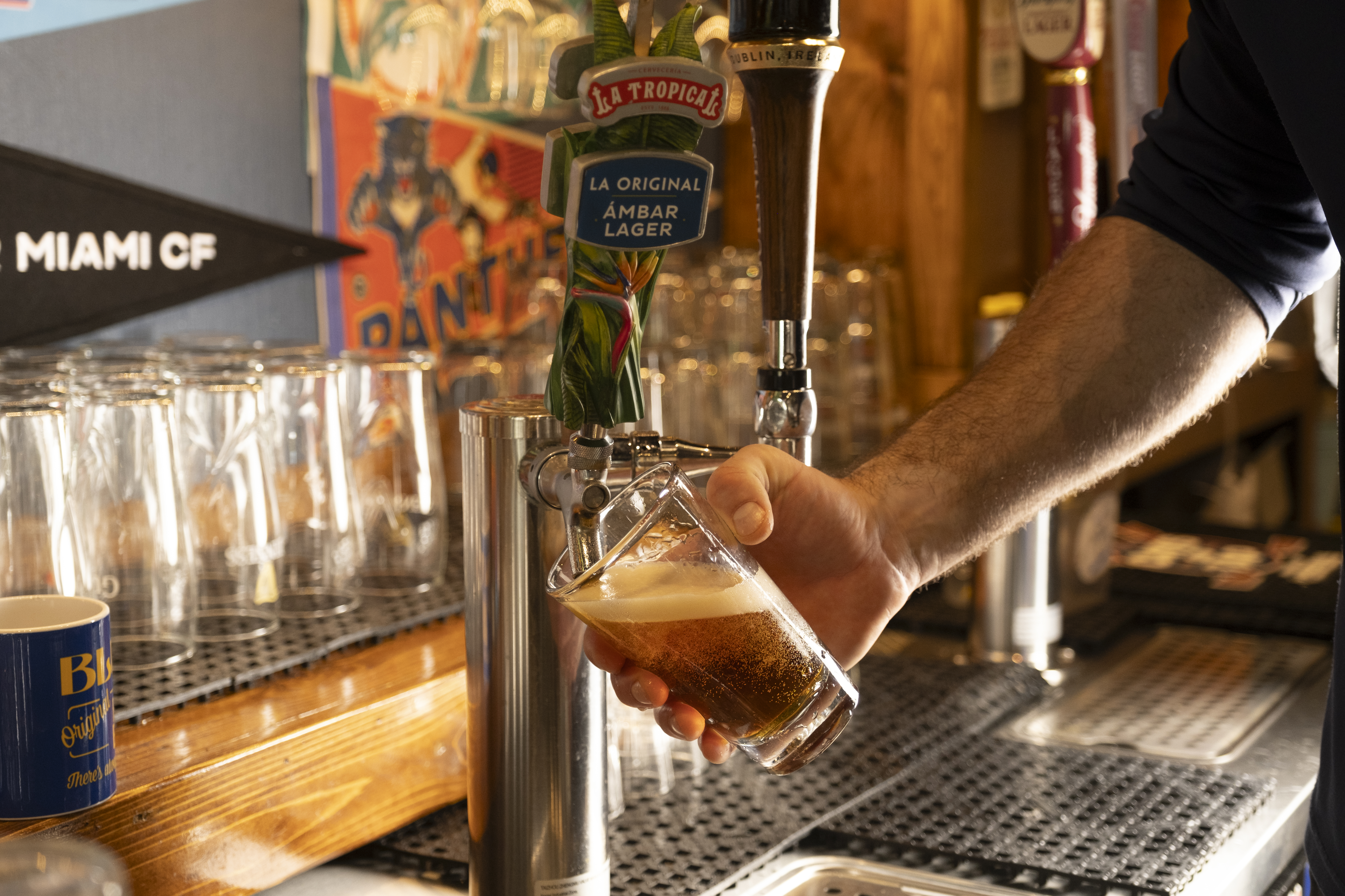 Hours & Location | The Brightside in Miami, FL