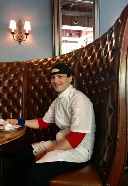 Joseph Butera | D4 Irish Pub & Cafe | Irish Restaurant in Chicago, IL