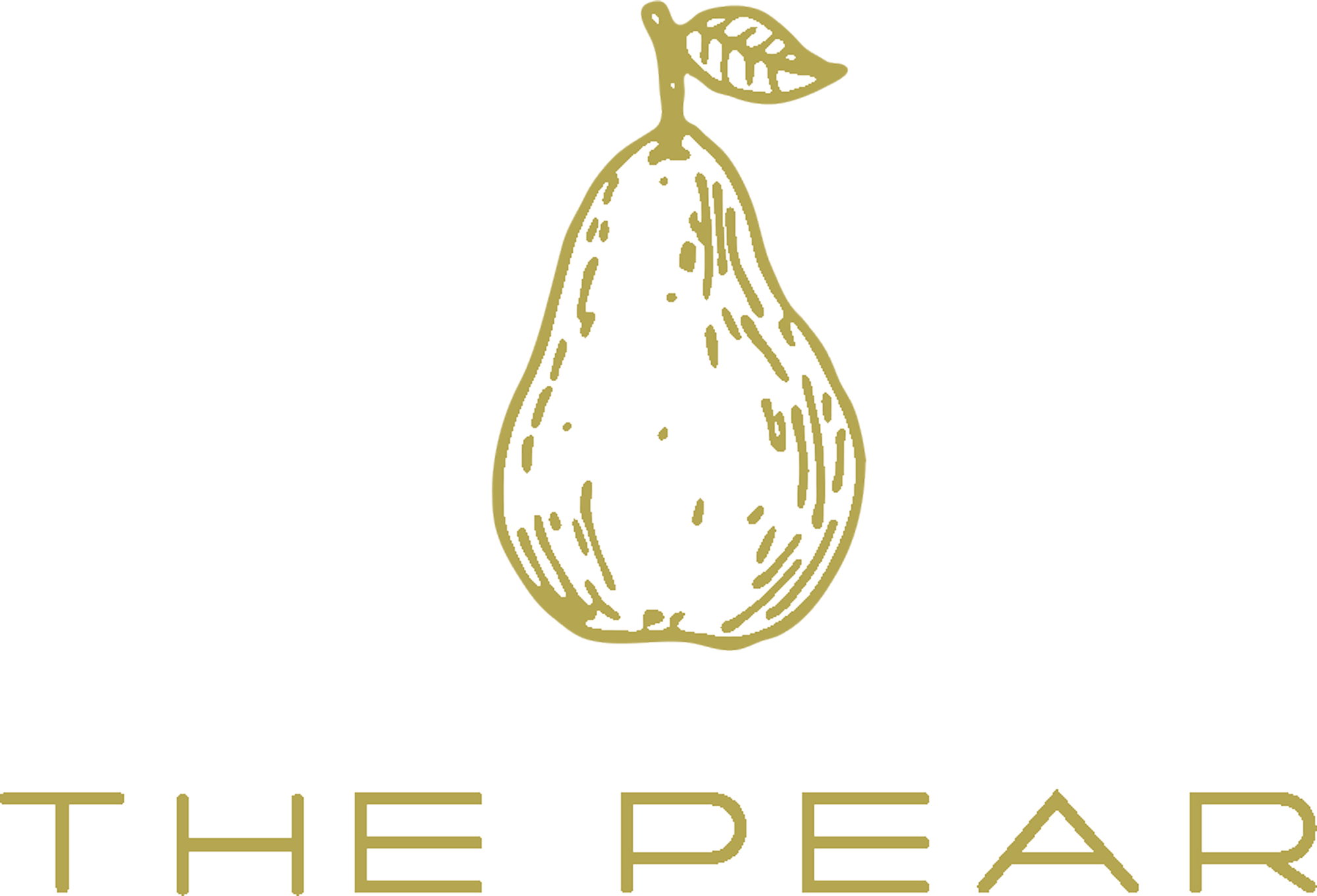 The Pear
