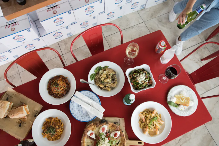 Lynora's Kitchen | Lynora's in FL