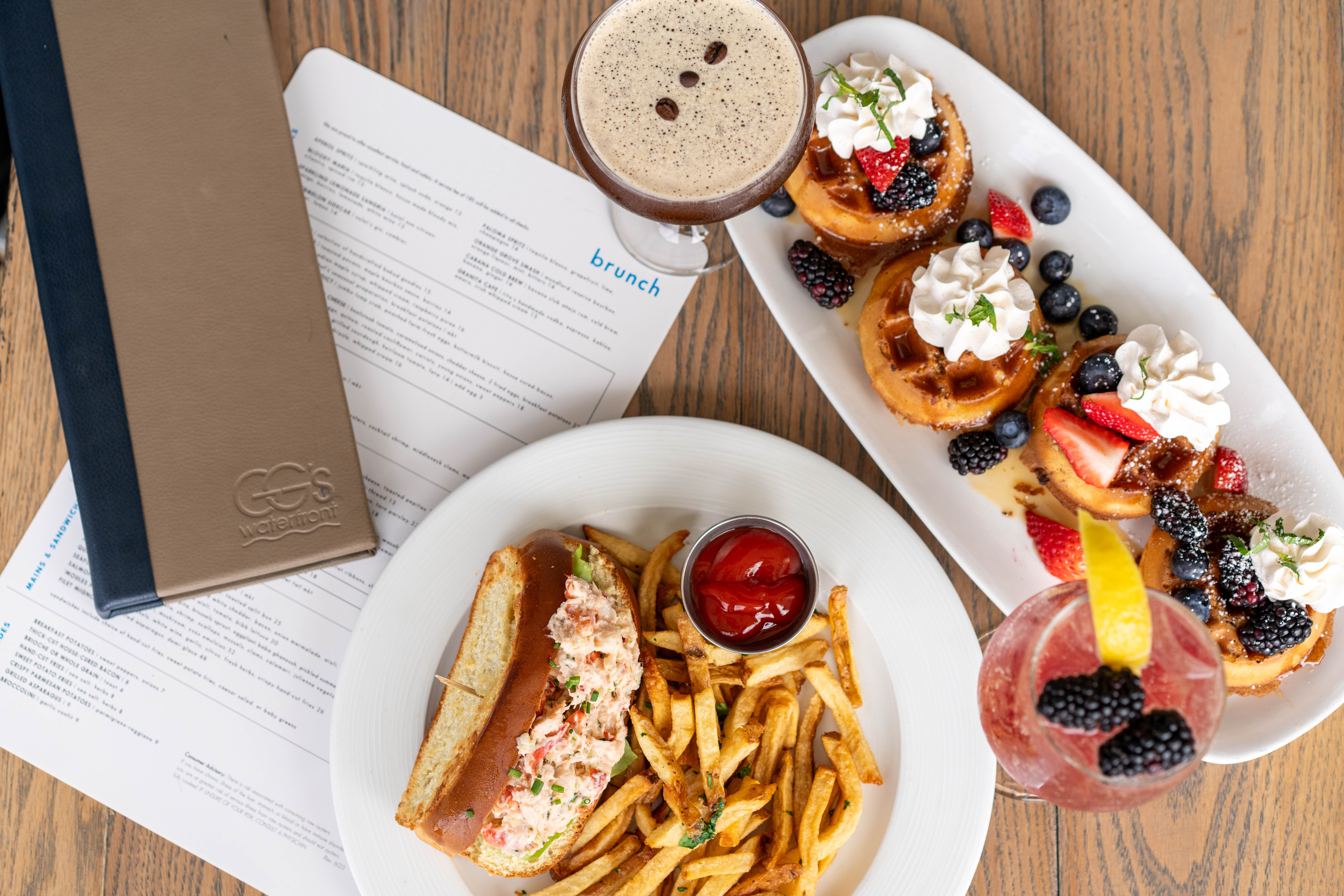 About | GG's Waterfront in Hollywood, FL