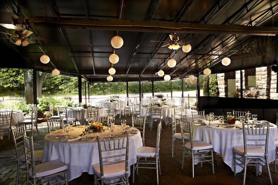 Private Dining | Gandy Dancer | Upscale Dining in an Historic Atmosphere
