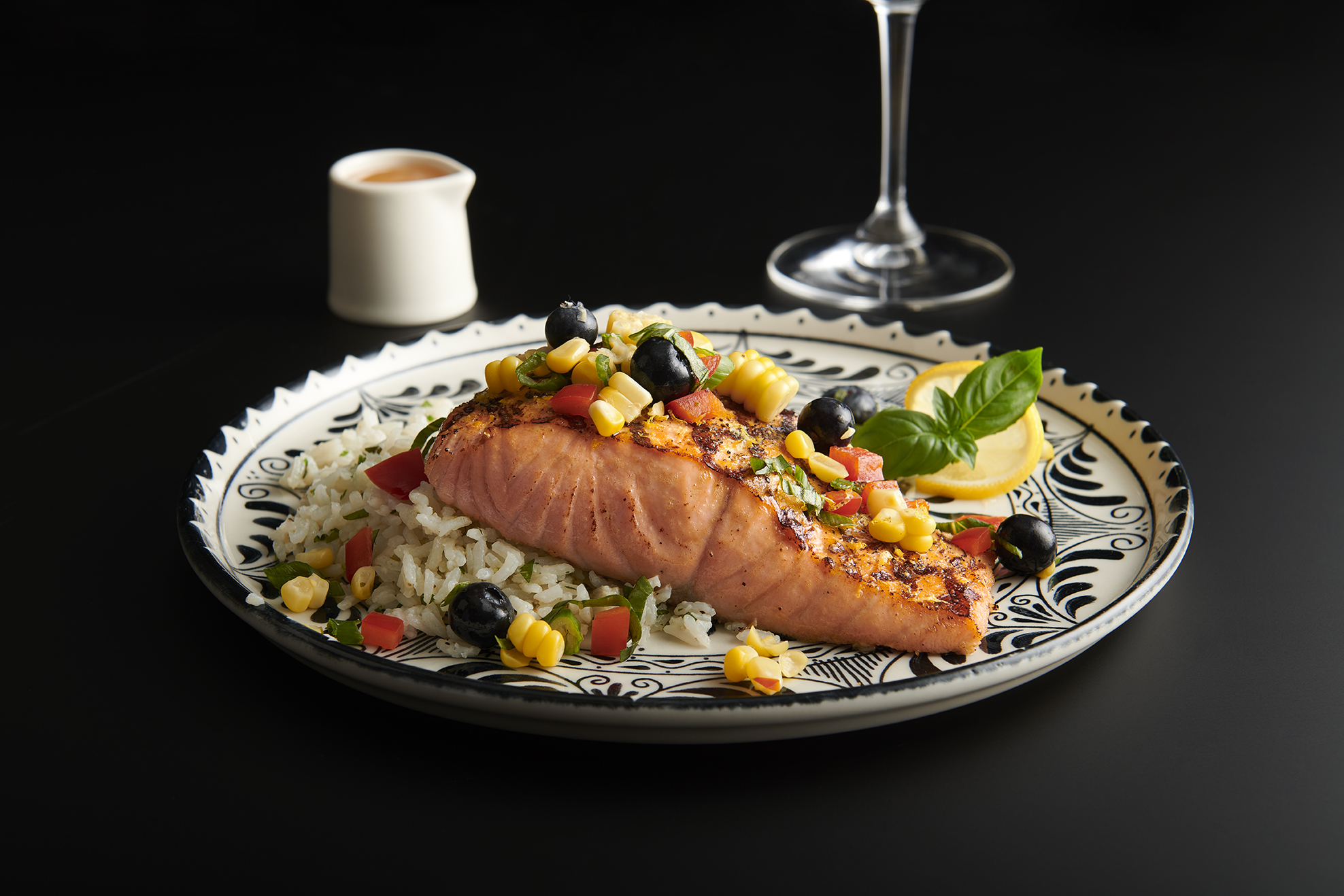 Summer Features | Gandy Dancer
