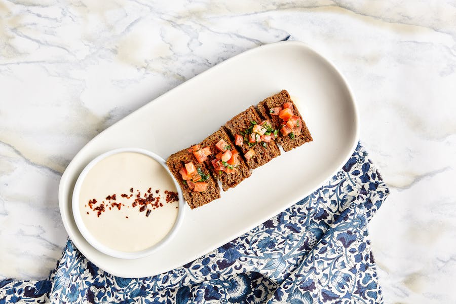 Book Private Dining in NYC at ilili Restaurant | Lebanese Cuisine