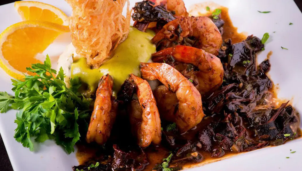 Order Online | Mago Grill in Illinois
