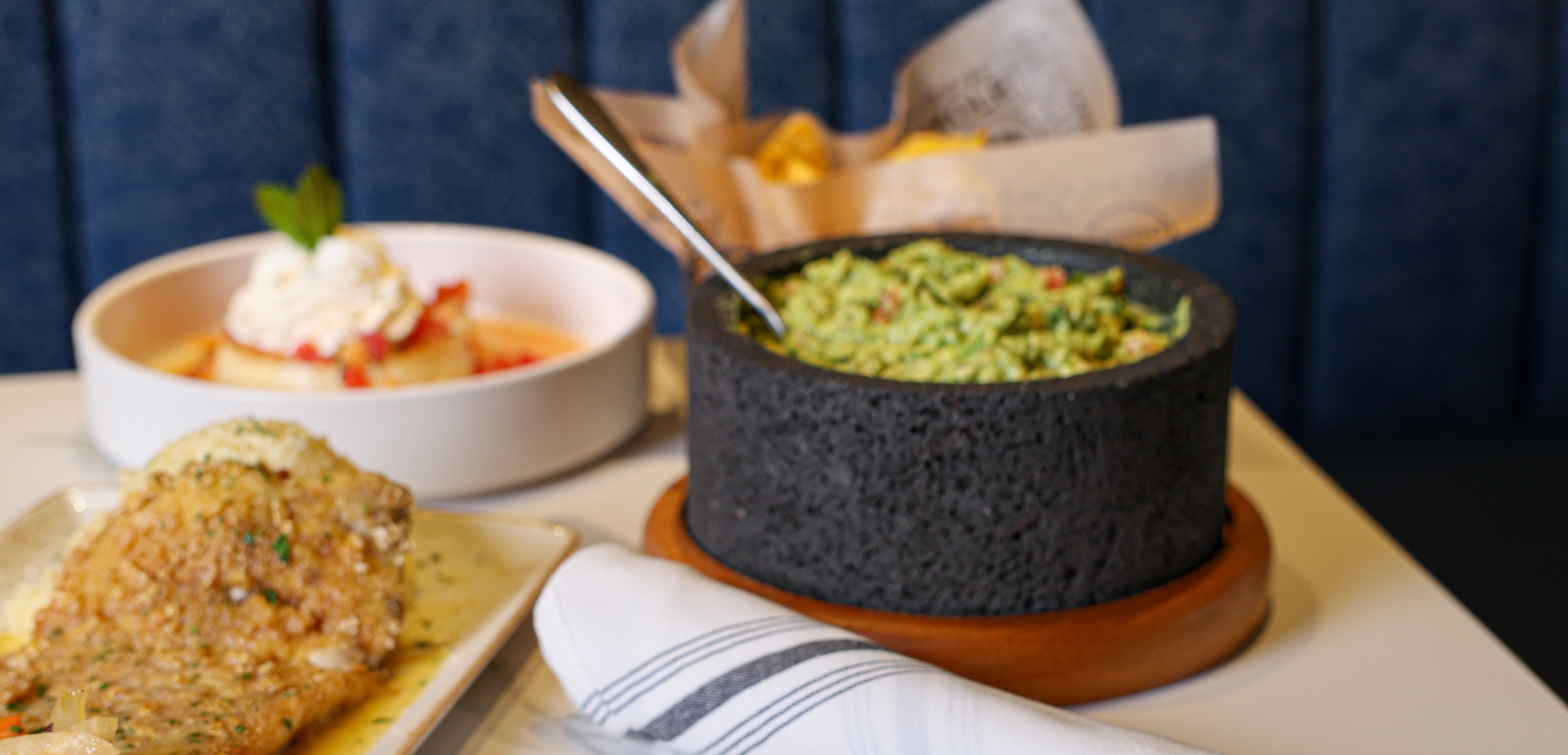 Give More. Get More. | MAGO Grill & Cantina | Mexican and Latin Cuisine ...