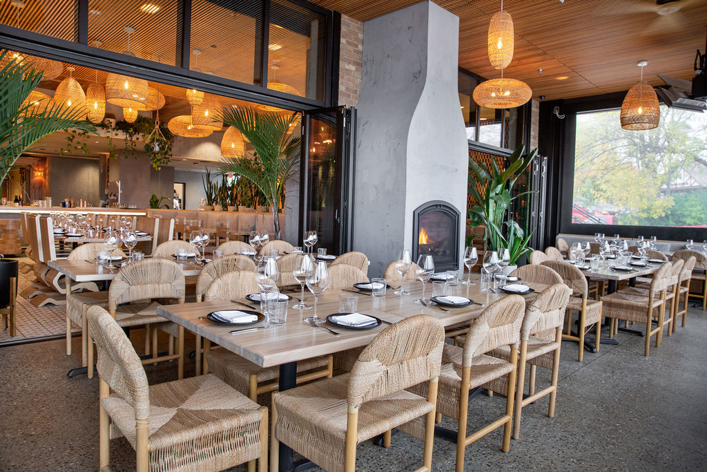 Private Events | Macanda in Wayzata, MN