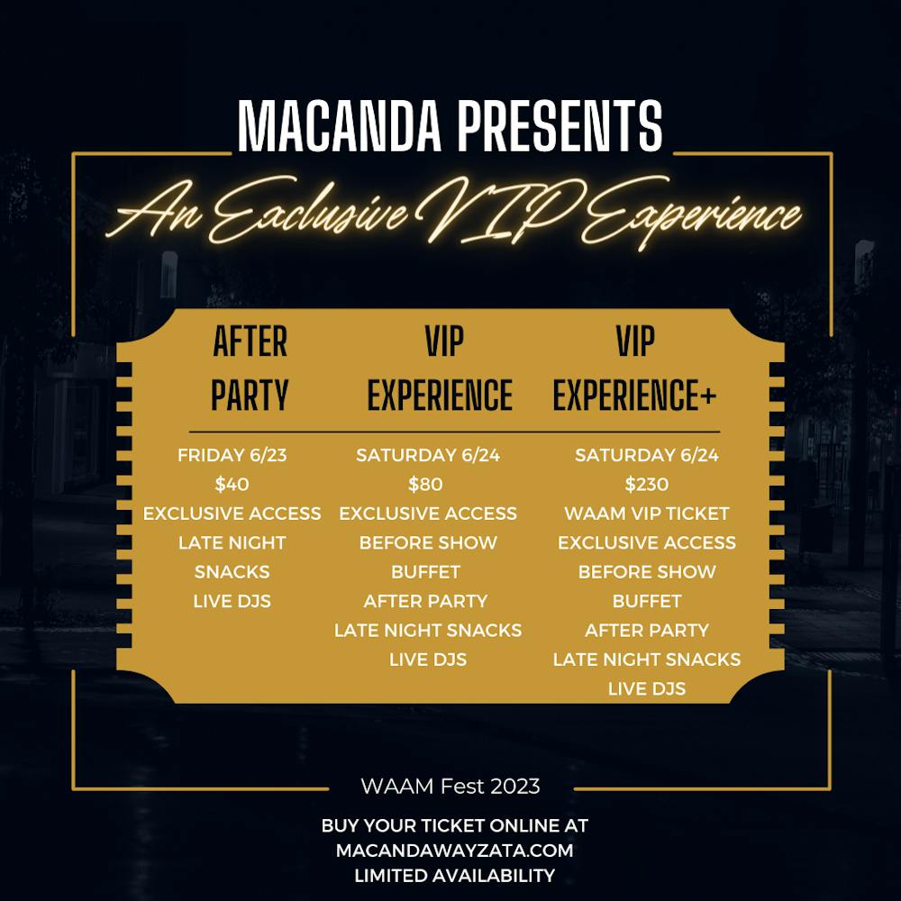 Ticketed Events Macanda Mexican Restaurant In Wayzata MN ticketed-events-macanda-mexican-restaurant-in-wayzata-mn