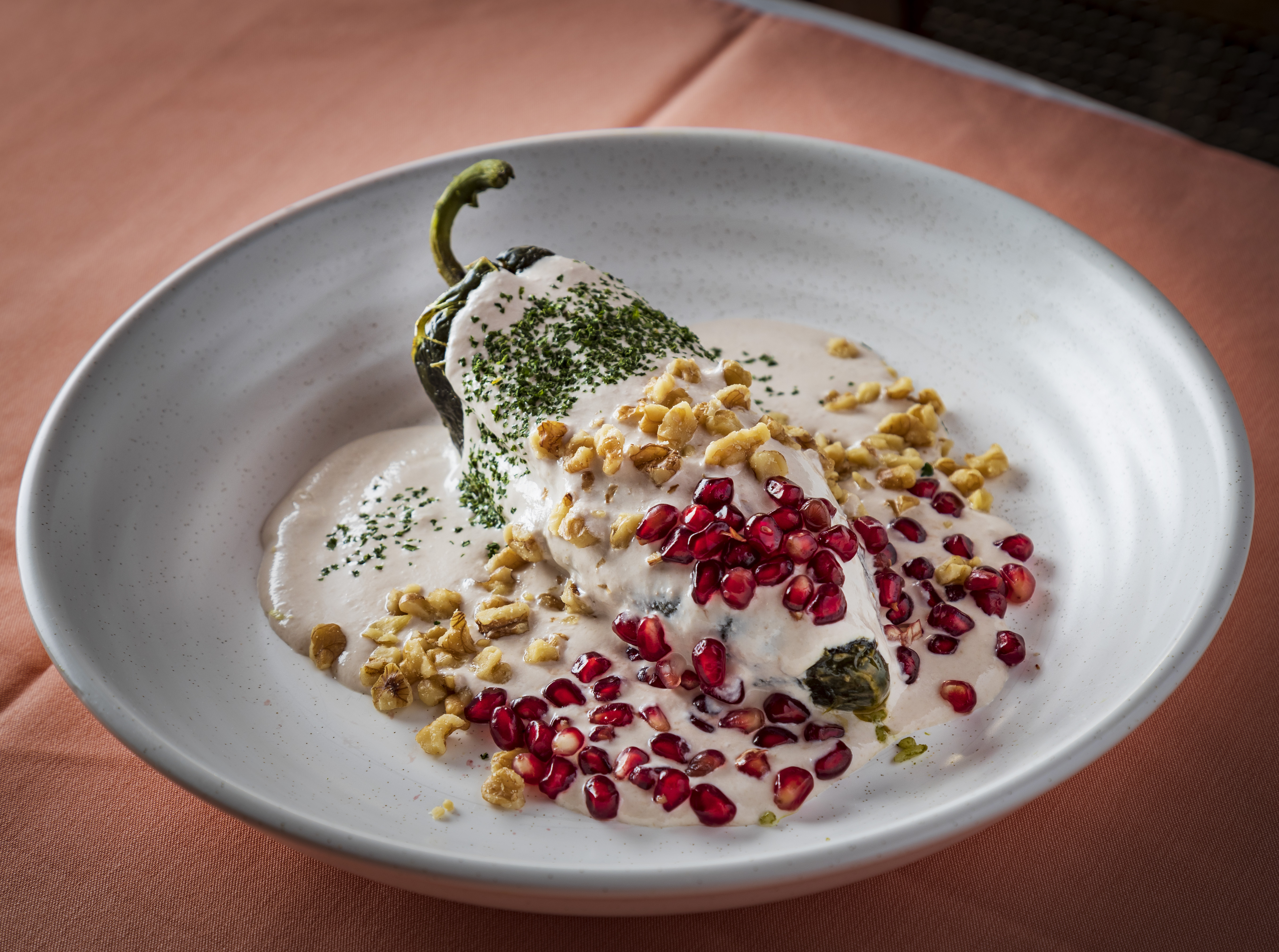 Menus | Arnaldo Richards' Picos Restaurant in Houston, TX