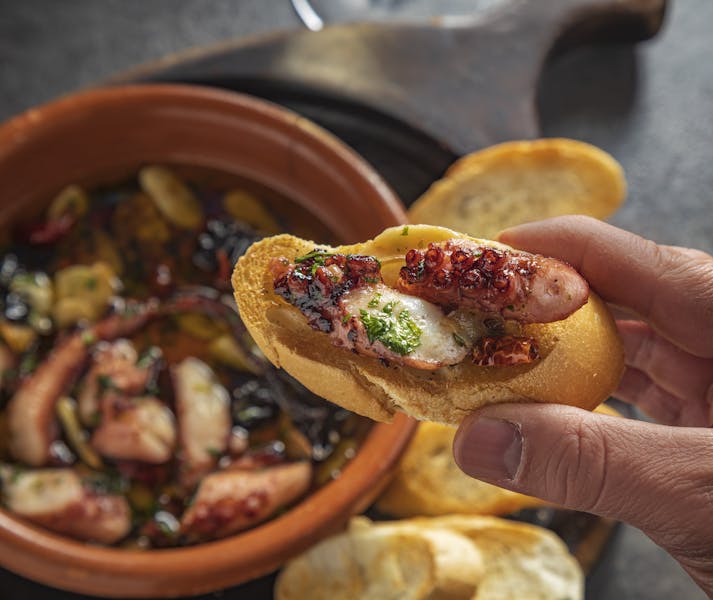 Our Story | Picos in Houston, TX