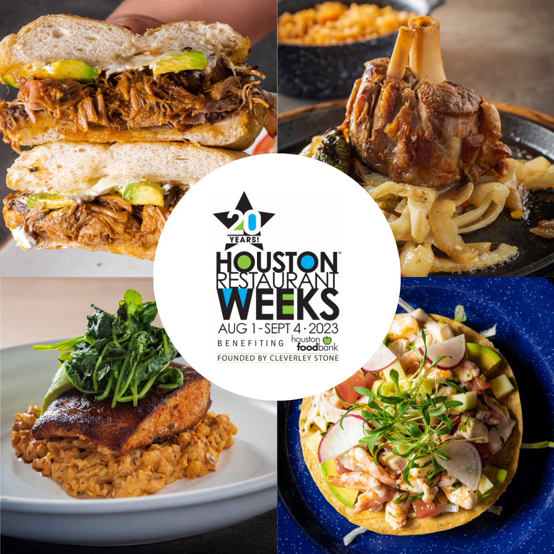 Houston Restaurant Weeks | Arnaldo Richards' Picos Restaurant ...
