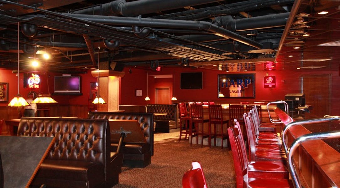 Private Events | Guido's Bar & Grill in Champaign, IL