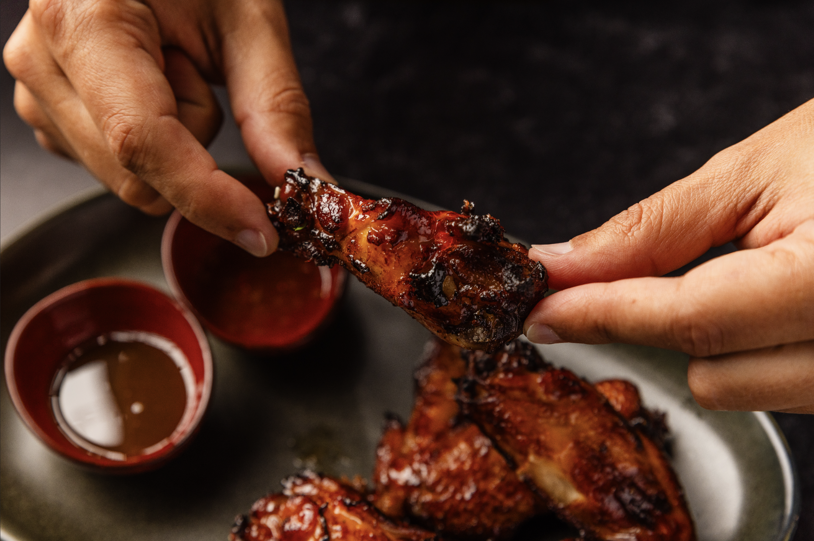 Xino Menu: Modern Chinese Dishes & Speakeasy Flavors in Aventura