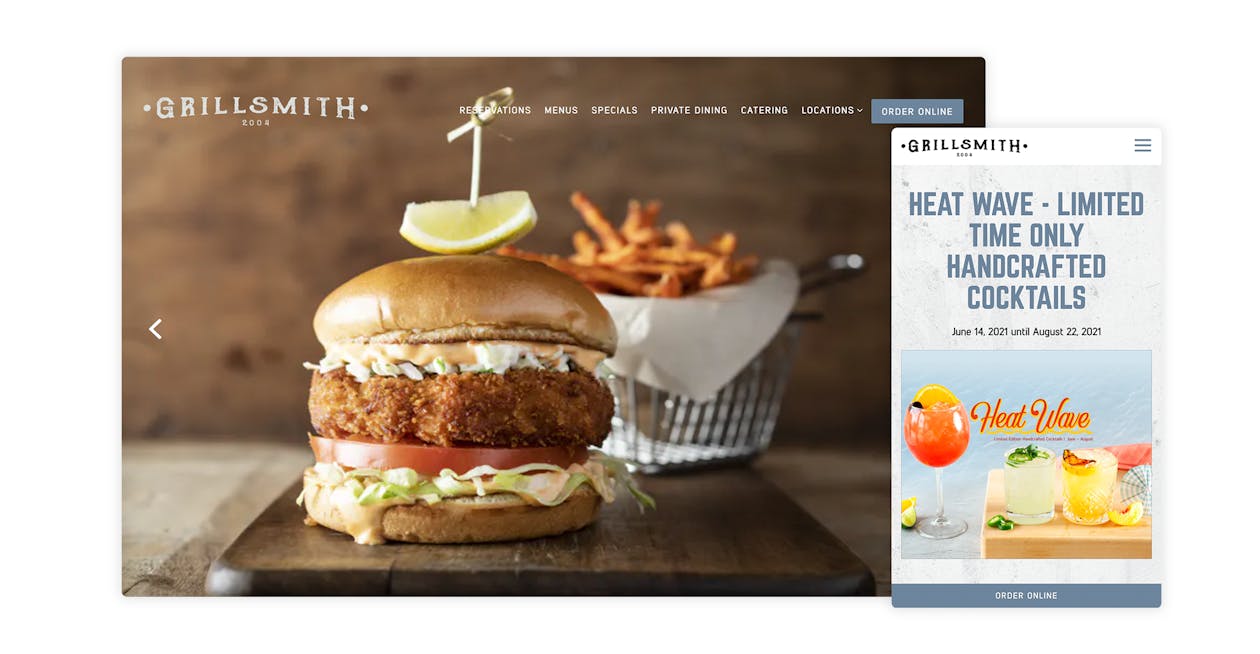 10 Ideas for Summer Restaurant Events & Promotions | BentoBox