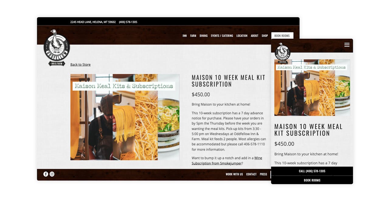 The Advantages of Restaurant Subscriptions and Memberships | BentoBox