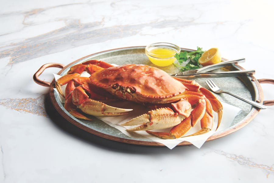 Promotions | Jake's Famous Crawfish in Portland, OR