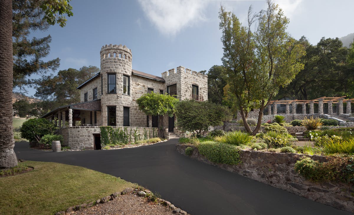 Stags’ Leap Winery Dinner | Jake’s Crawfish