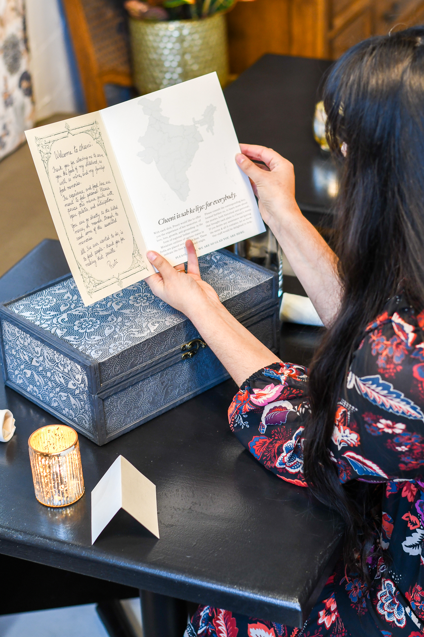 Learn More | Cheeni Durham