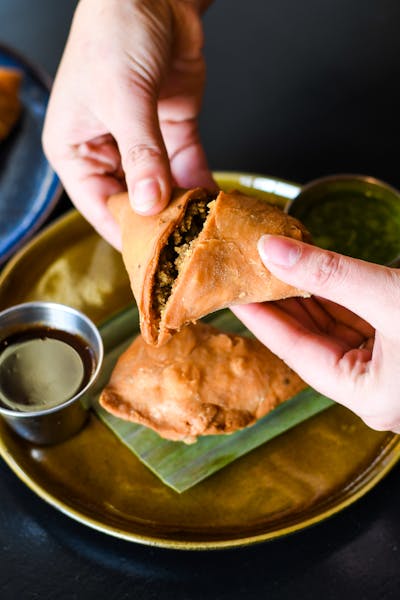 Private Events | Cheeni Durham