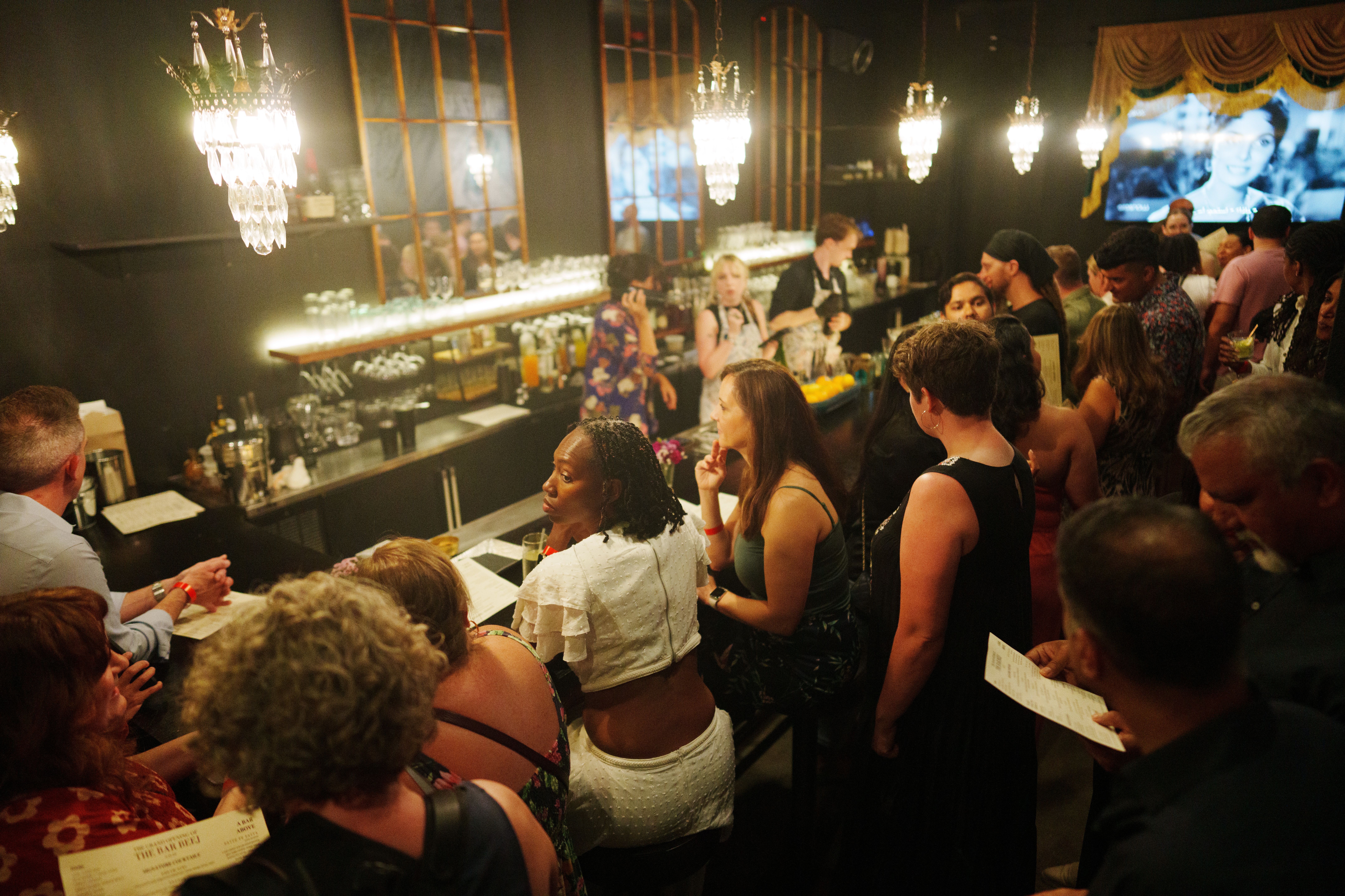 Events at Cheeni | Cheeni Durham